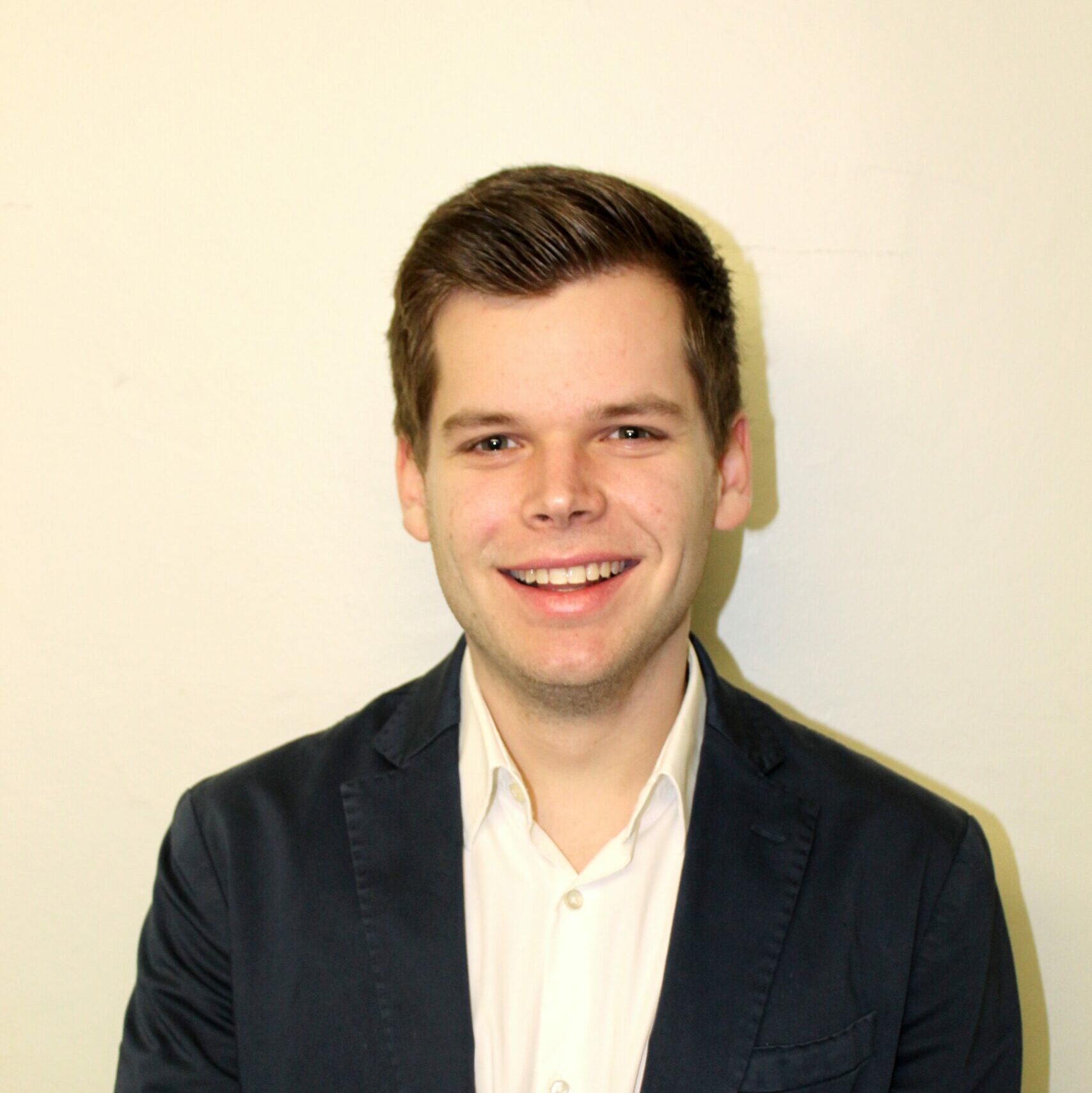 About us – DISRUPTING POLITICS